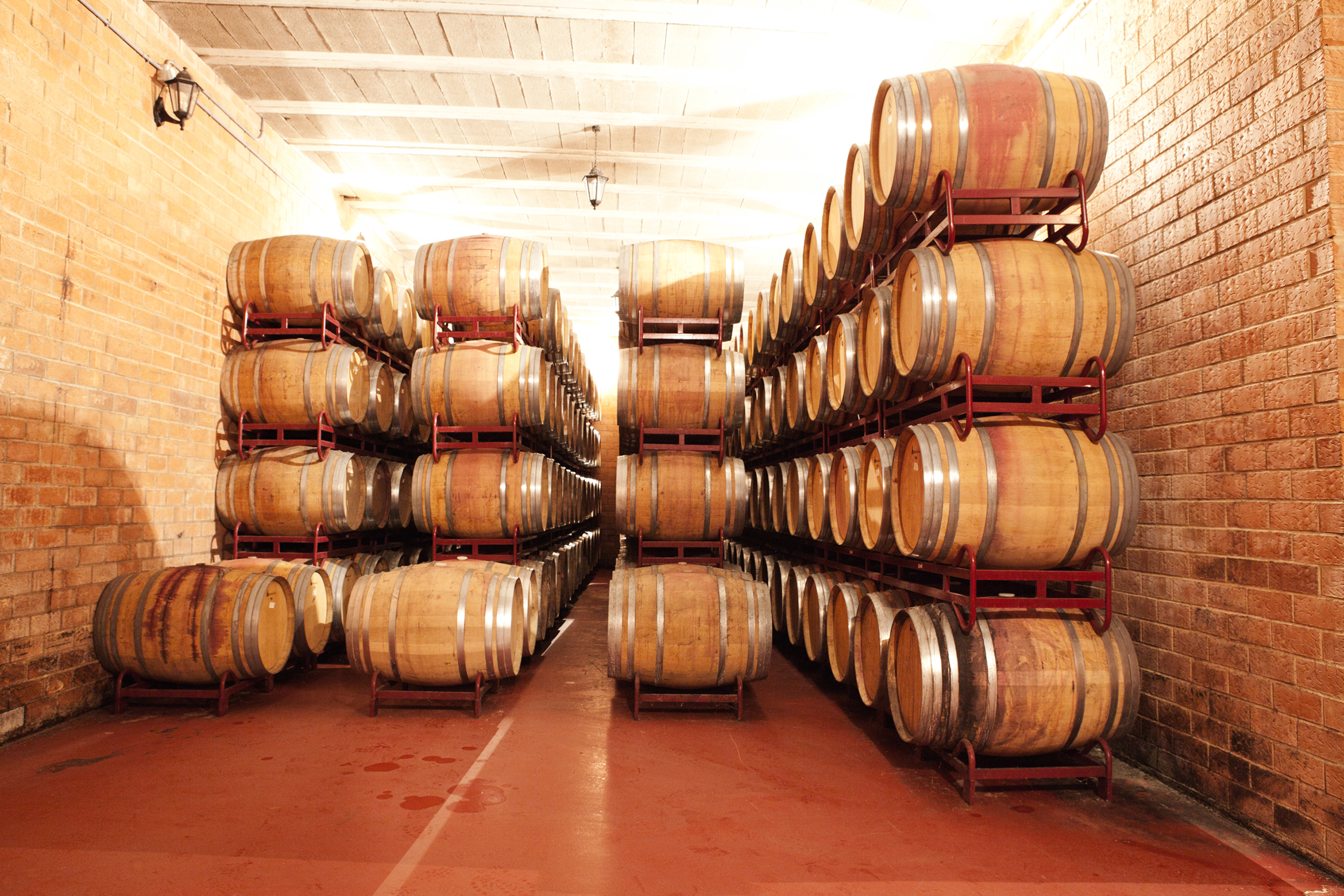Nuestra Bodega – Casa Gualda